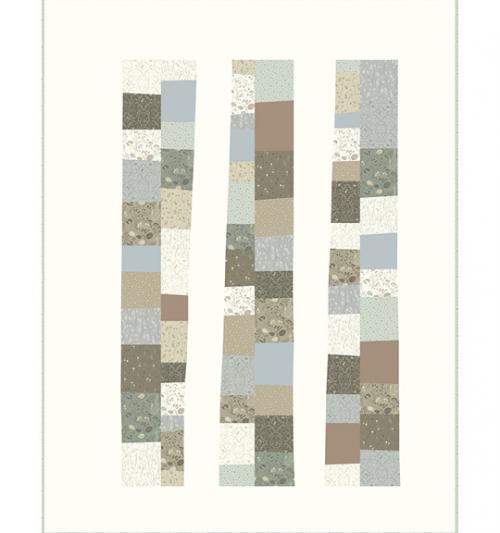 Stacking the Odds (FT) – Windham Fabrics