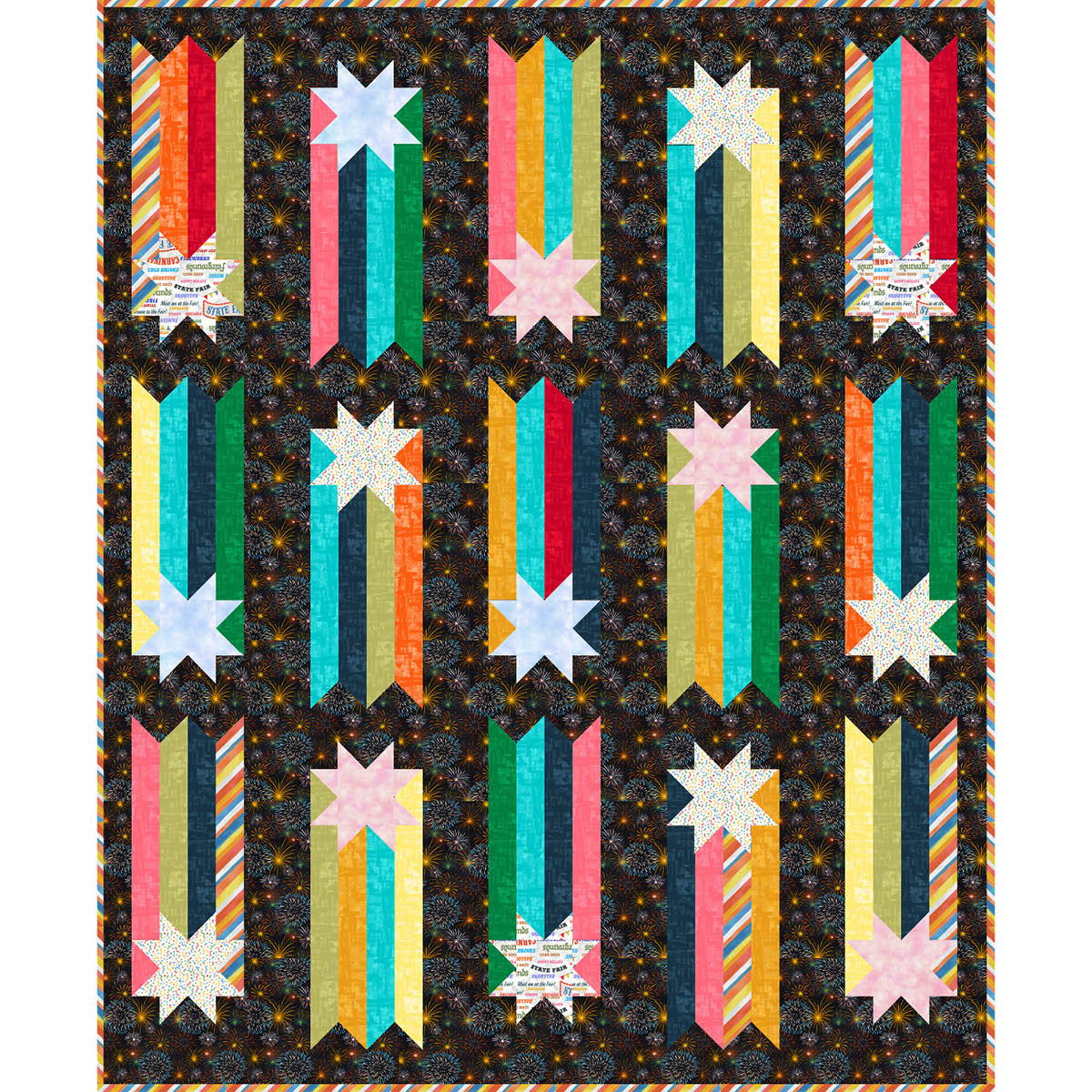 Wish (TSF) – Windham Fabrics