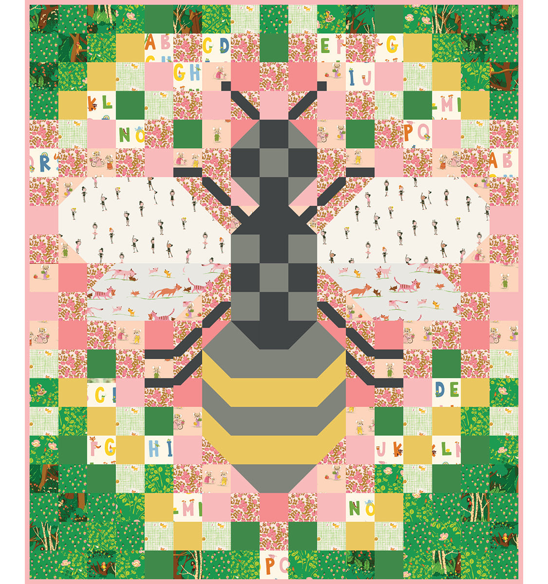Free Patterns – Windham Fabrics