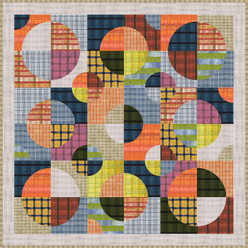 Free Patterns – Windham Fabrics