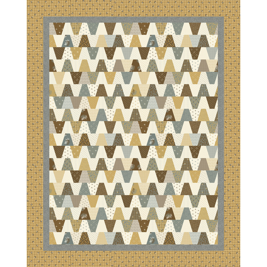 Buttercup Threads – Windham Fabrics