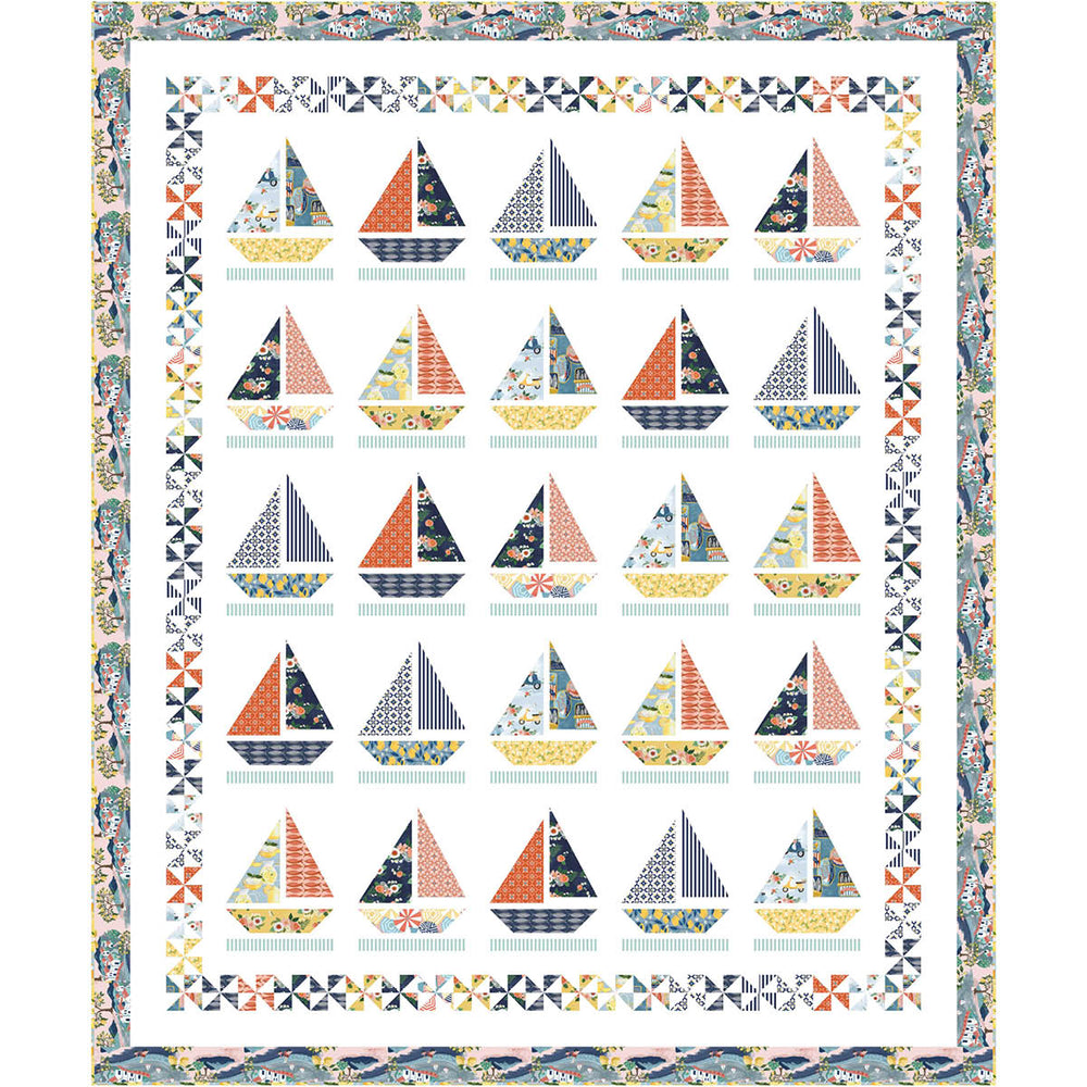 Free Patterns – Windham Fabrics