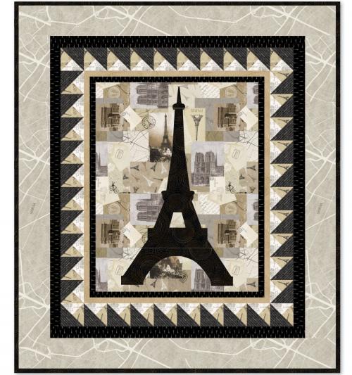 We'll Always Have Paris – Windham Fabrics