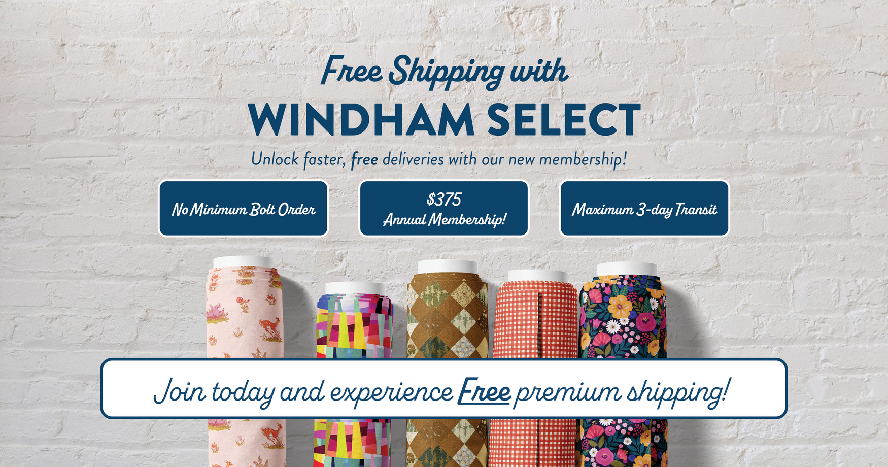 Windham Select – Windham Fabrics
