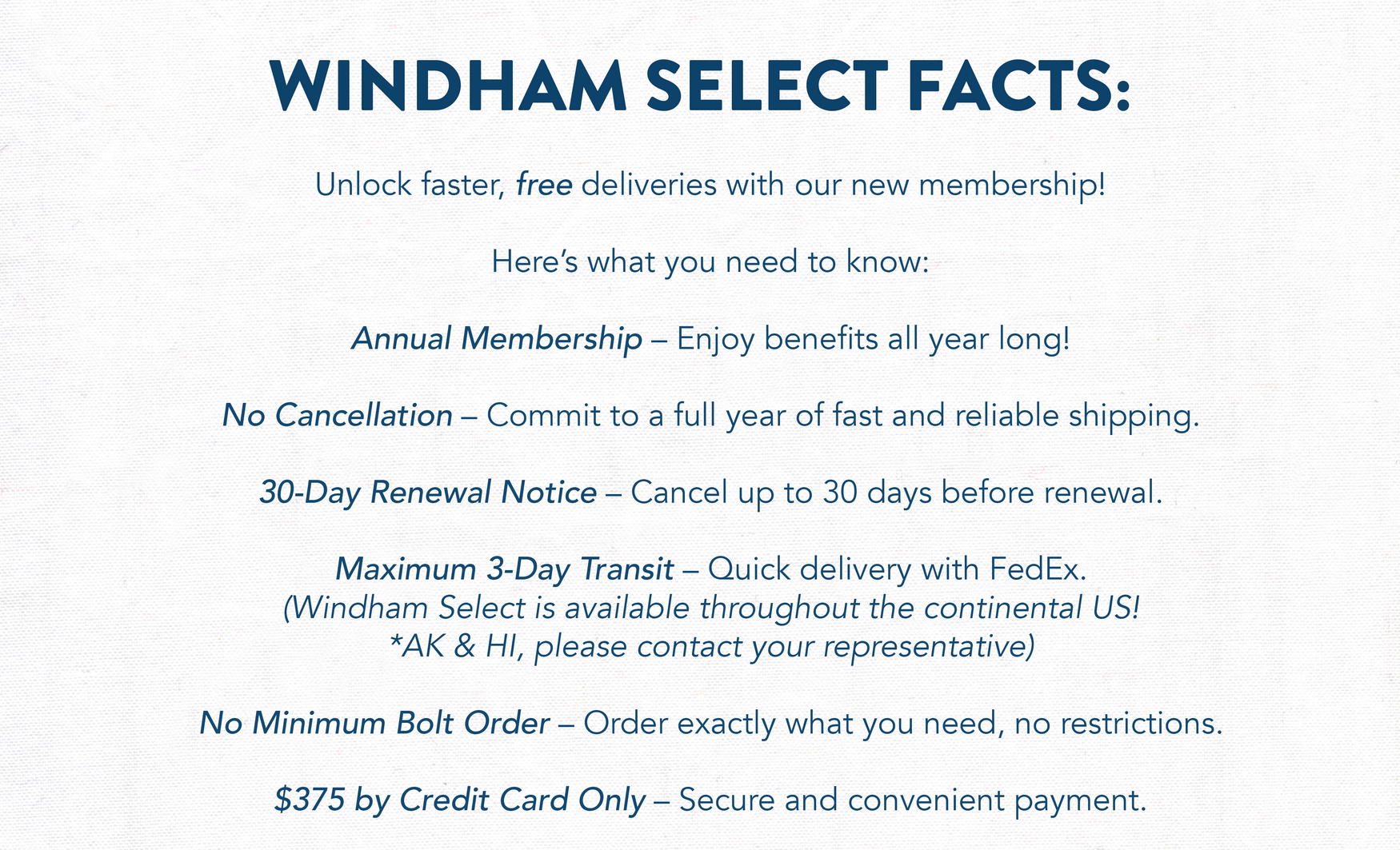 Windham Select – Windham Fabrics