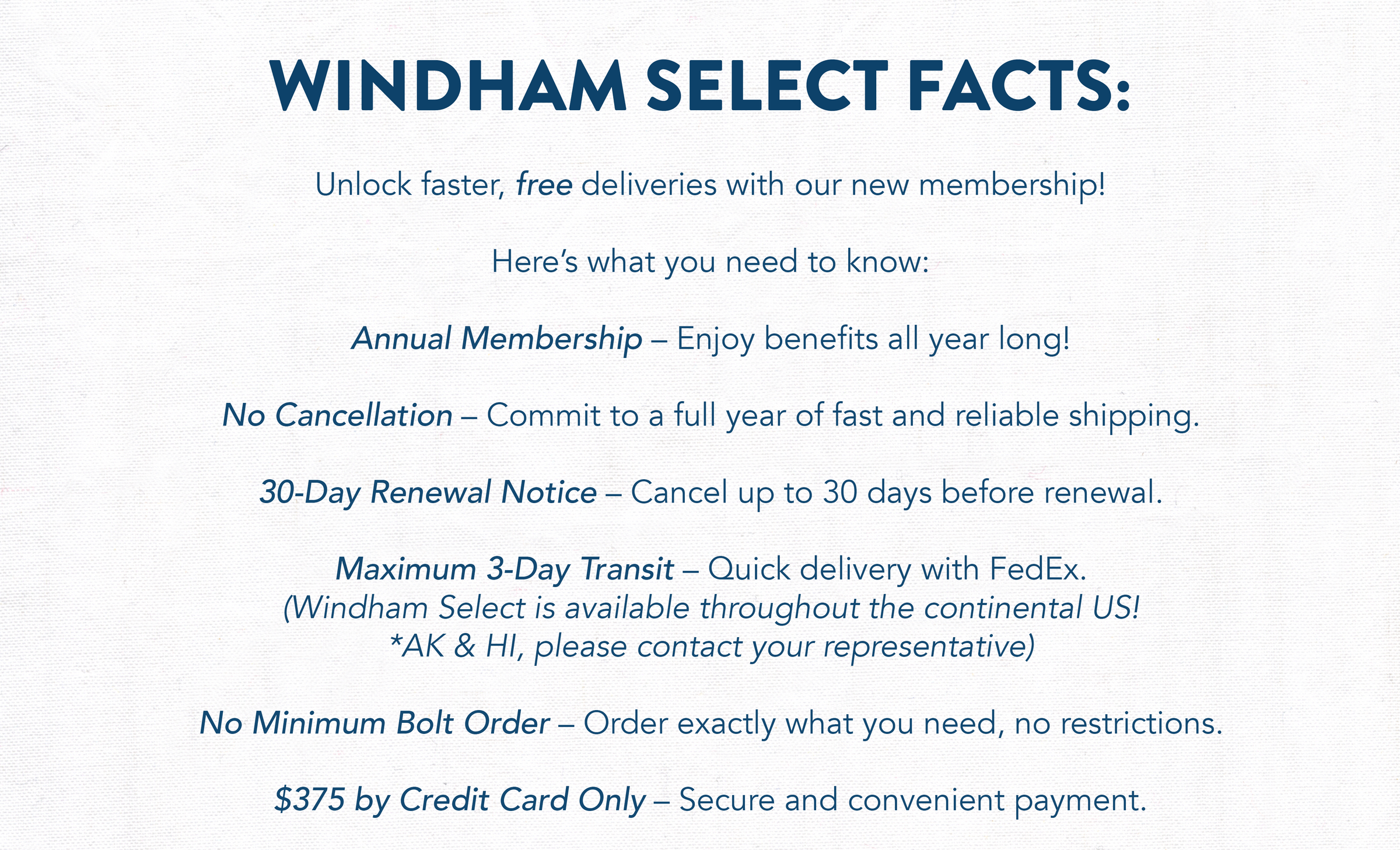 Windham Select – Windham Fabrics