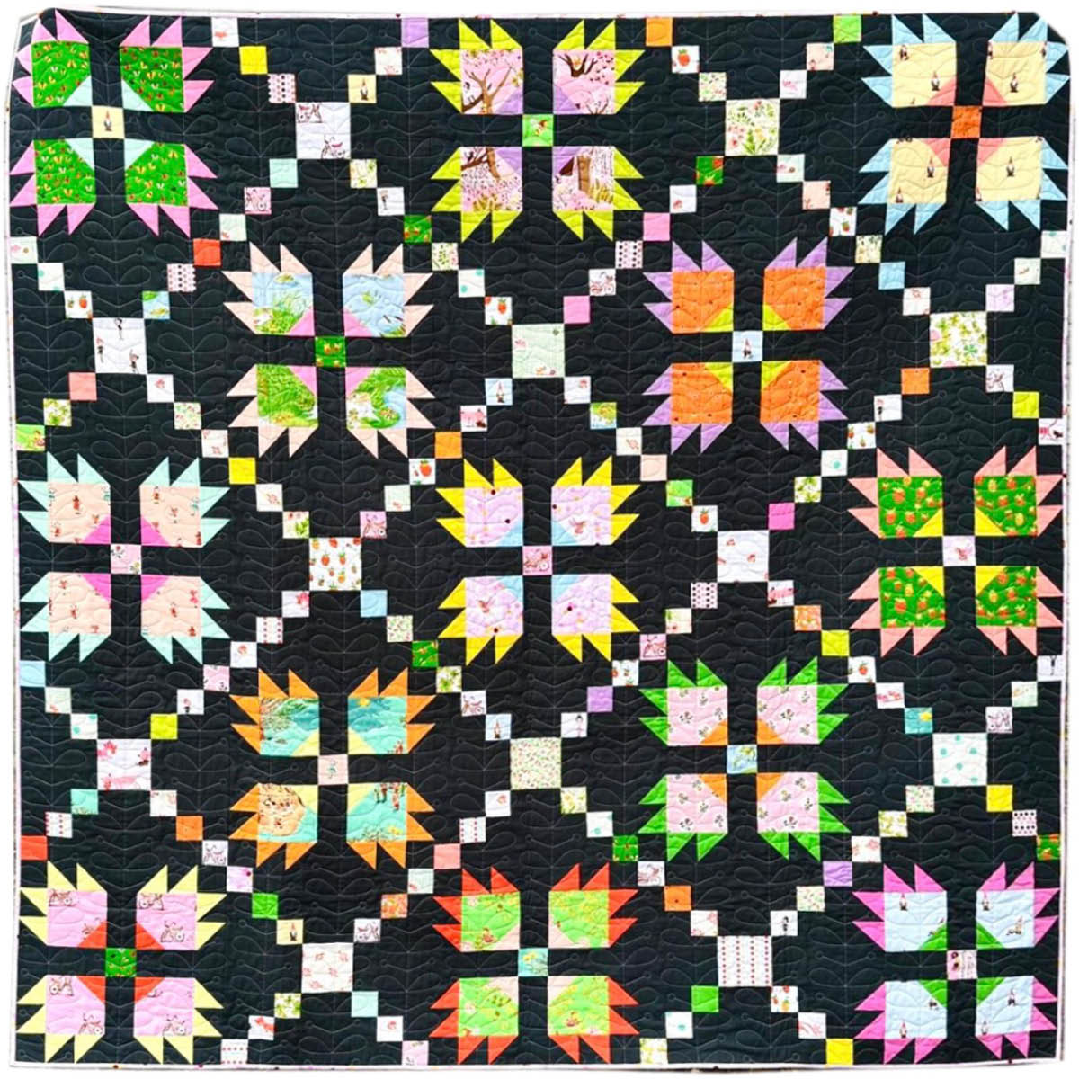 Archie (SE) – Windham Fabrics