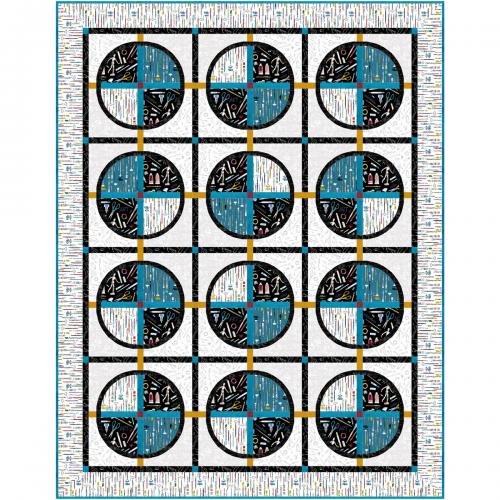 Art School – Windham Fabrics