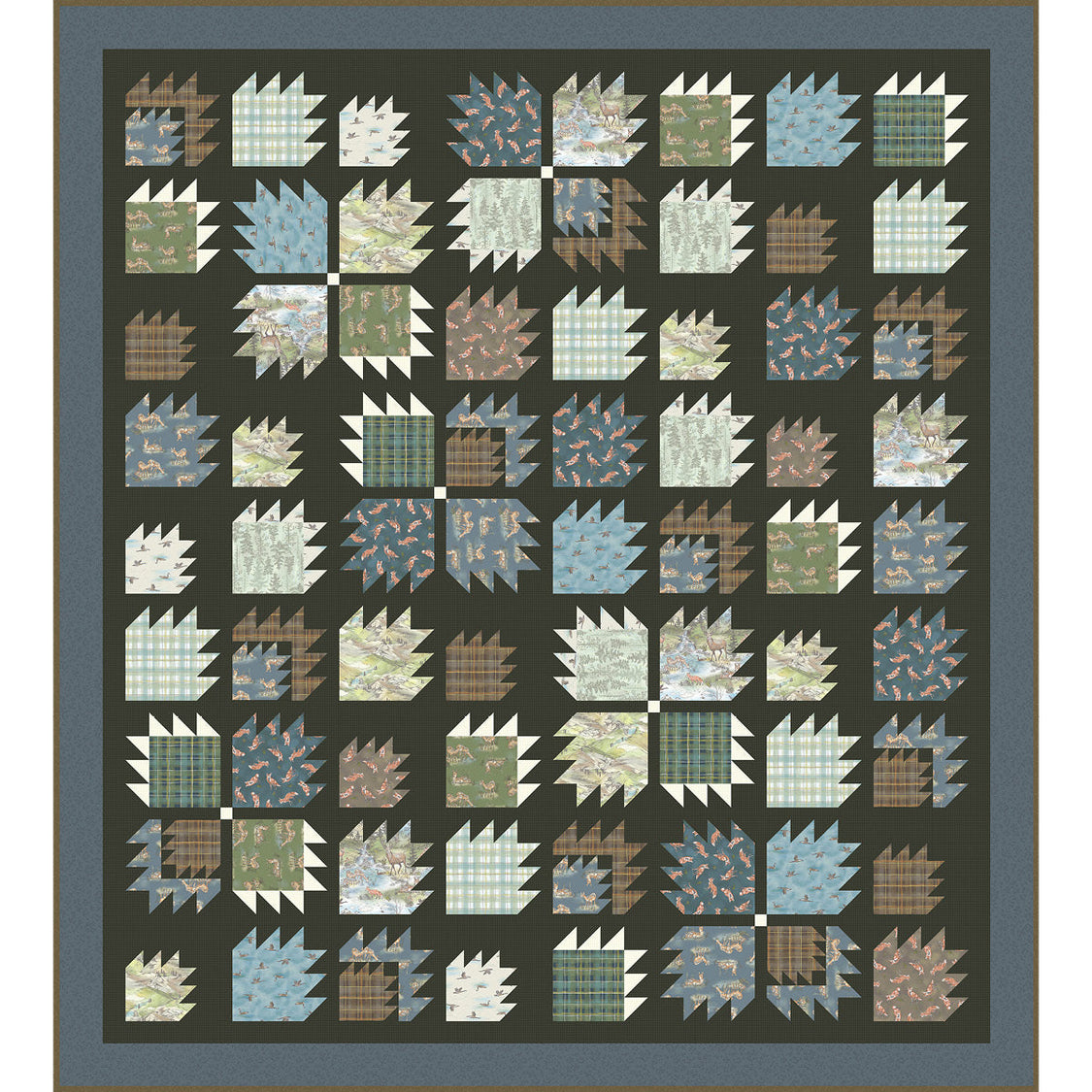 Free Patterns – Windham Fabrics