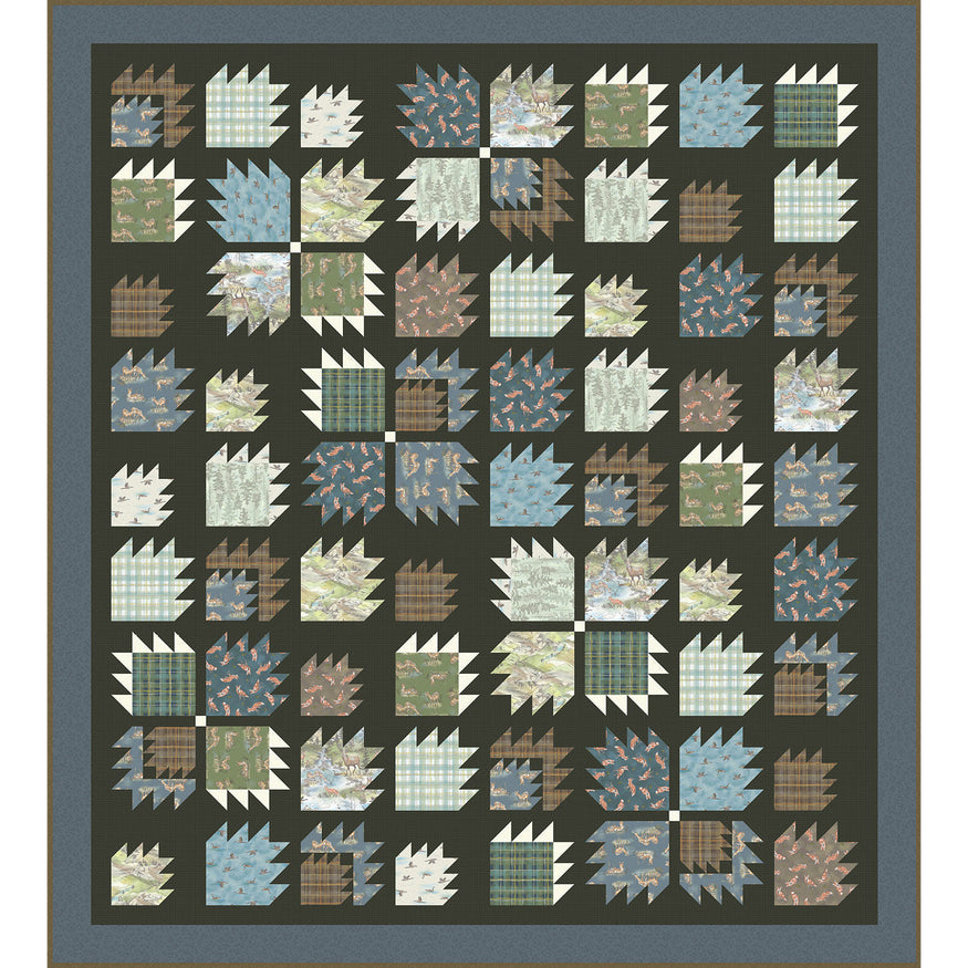 Free Patterns – Windham Fabrics