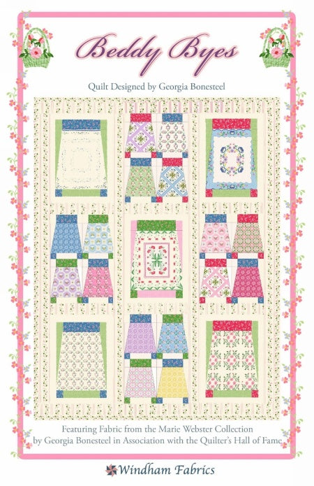 Beddy Byes – Windham Fabrics