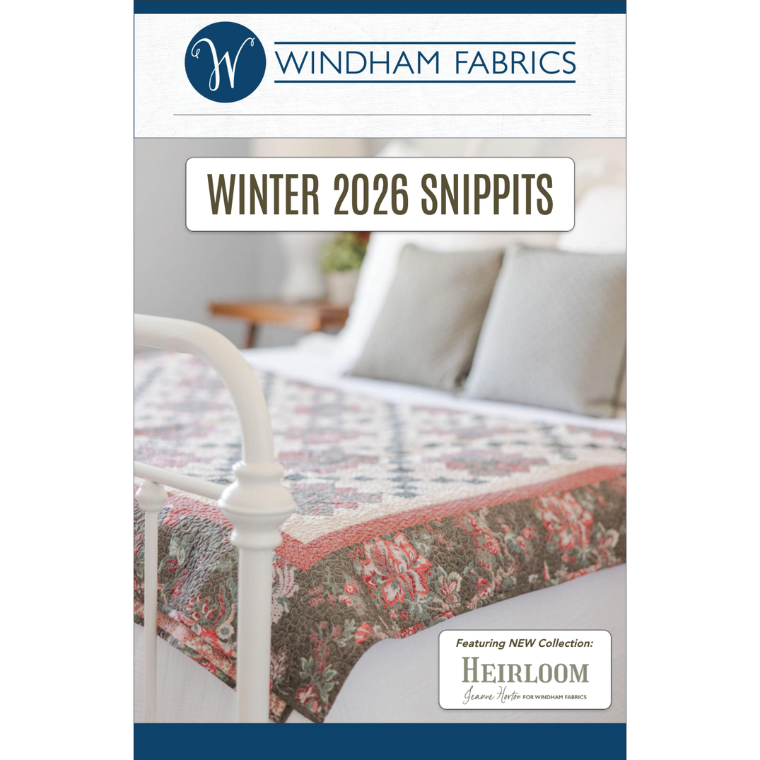 Catalogs – Windham Fabrics