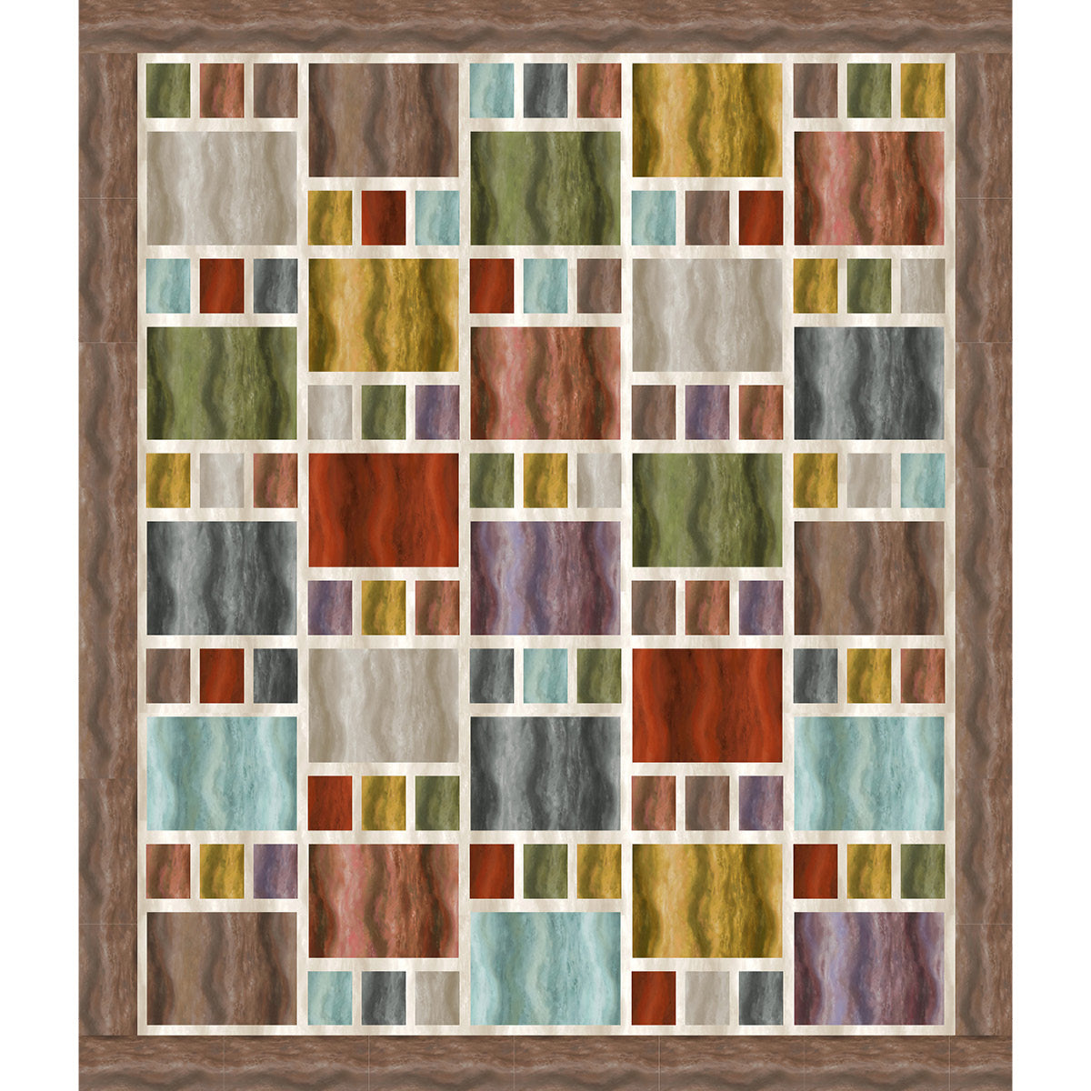 Craftsman (U) – Windham Fabrics