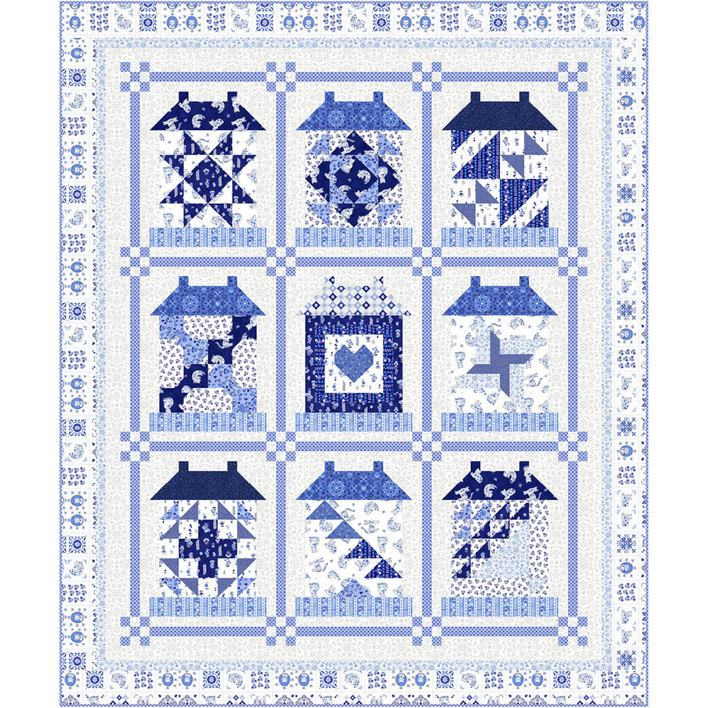 Free Patterns – Windham Fabrics