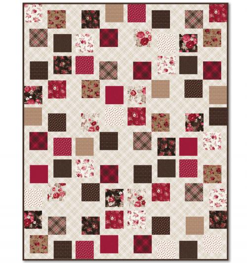 Garden Soiree – Windham Fabrics