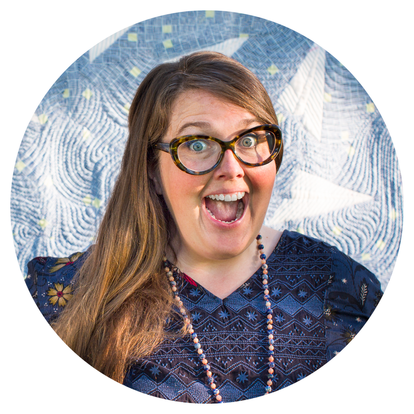 Heather Givans – Windham Fabrics