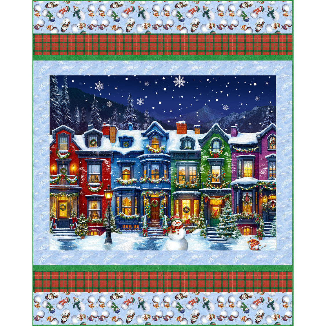 Free Patterns – Windham Fabrics