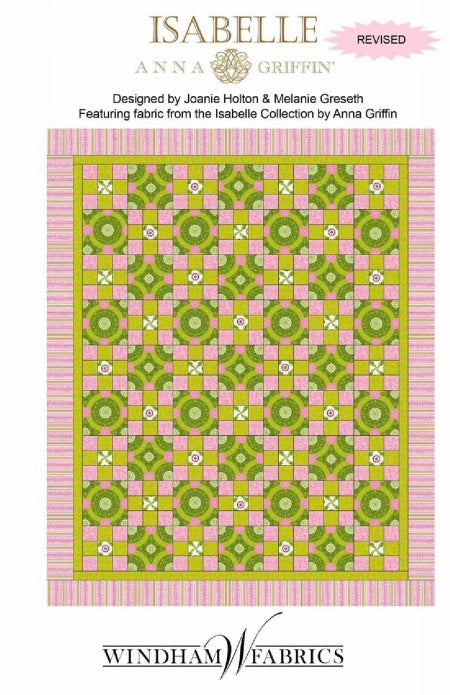 Isabelle – Windham Fabrics