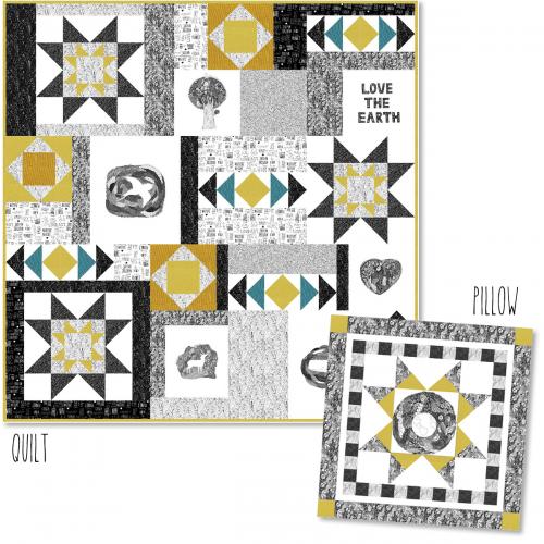 Journey to Nature – Windham Fabrics