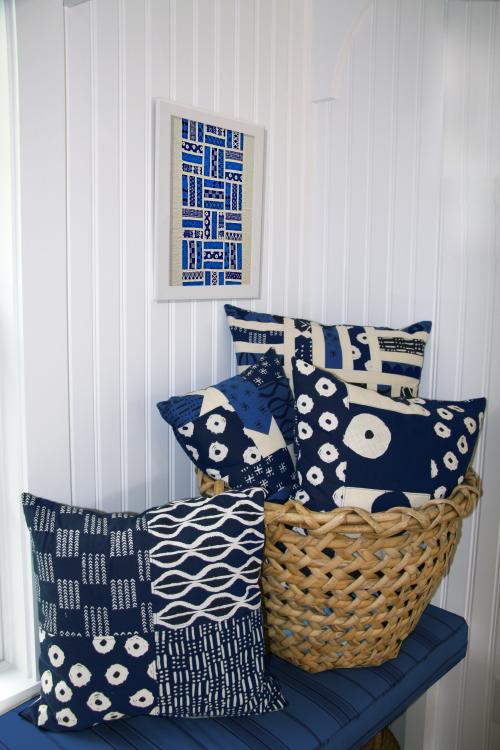 Twilight Pillows – Windham Fabrics