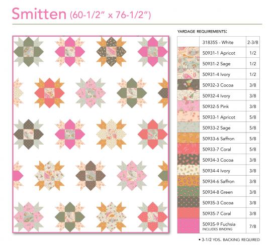 Smitten – Windham Fabrics