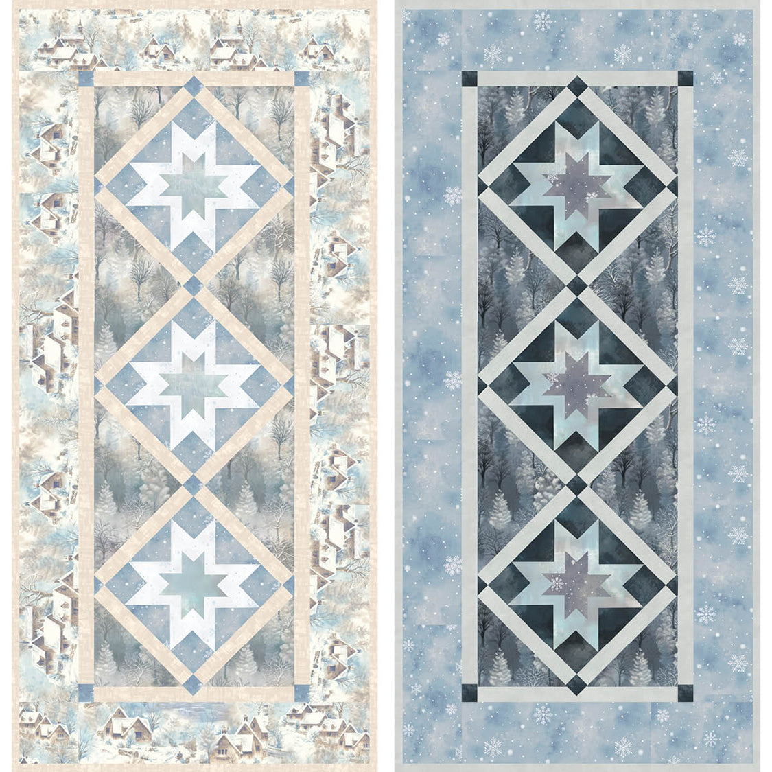 Winter Whisper – Windham Fabrics