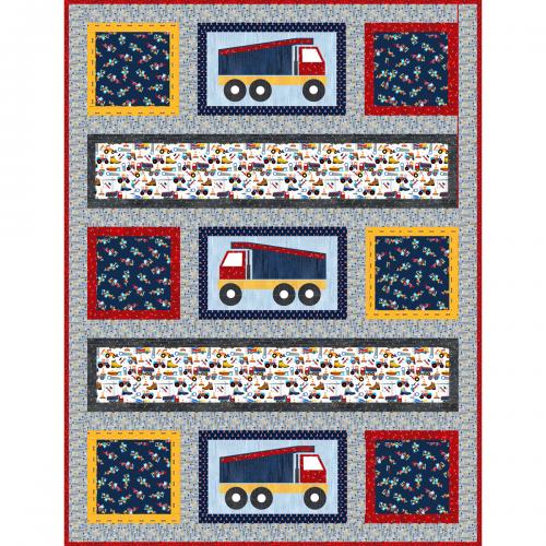 Truck Load – Windham Fabrics