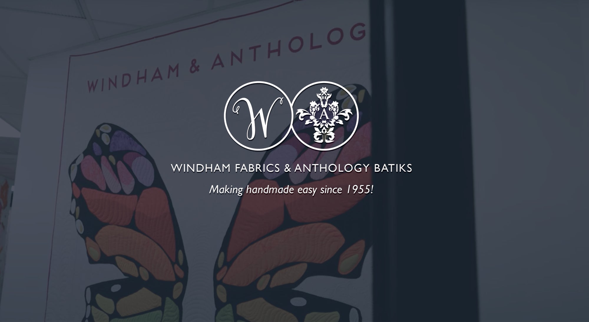 Shop High-Quality Fabric | Windham Fabrics
