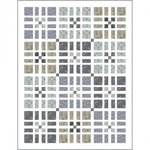 Window Panes (Midsummer) – Windham Fabrics